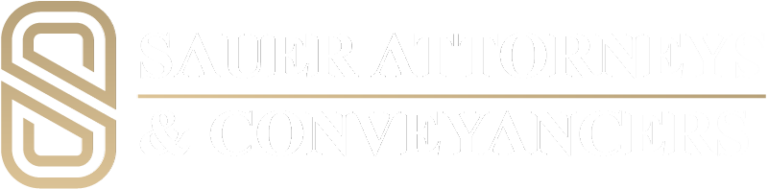 Sauer Attorneys and Conveyancers